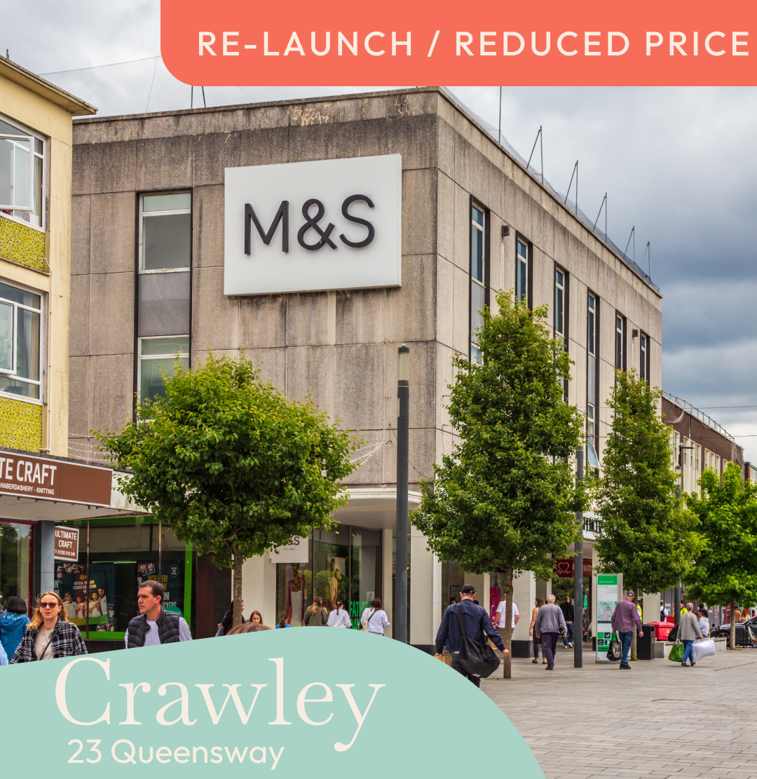 The Team of Commercial Property Experts | Cited Property